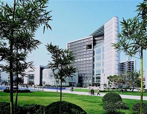 Shanghai Daily：New course for culture